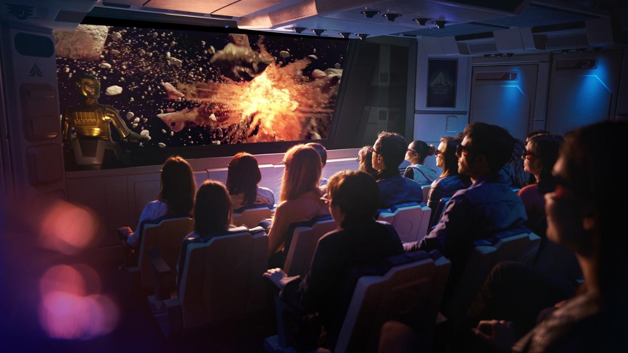 Star Tours – The Tim Potter Travel Co