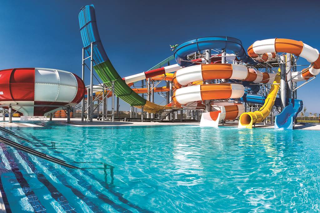 Turkey 4* All Inclusive with Waterpark + Swim up room – The Tim Potter ...