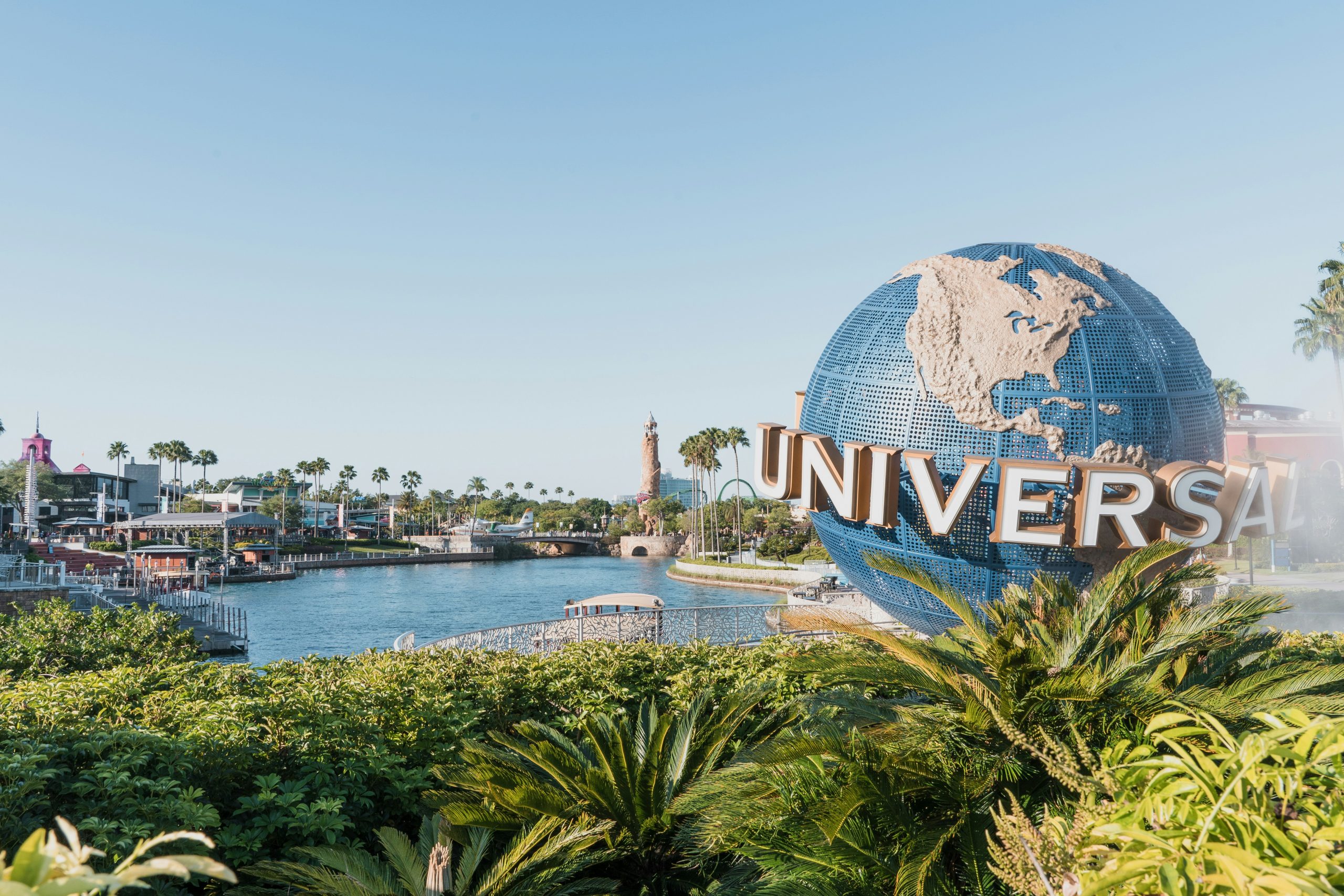 Universal Orlando Resort – The Tim Potter Travel Co
