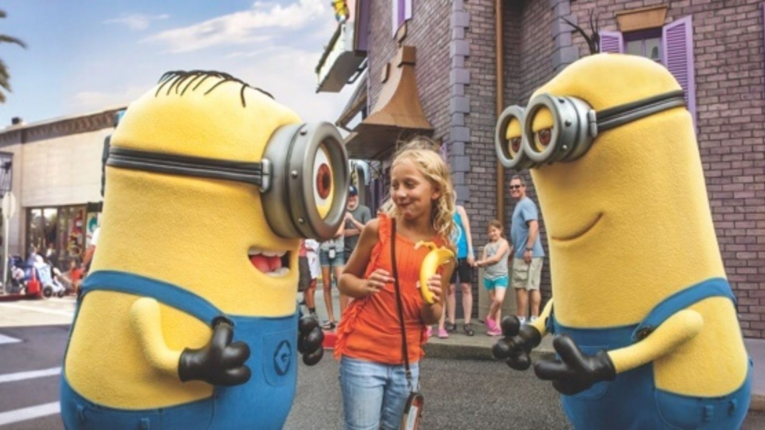 Universal Orlando Resort – The Tim Potter Travel Co